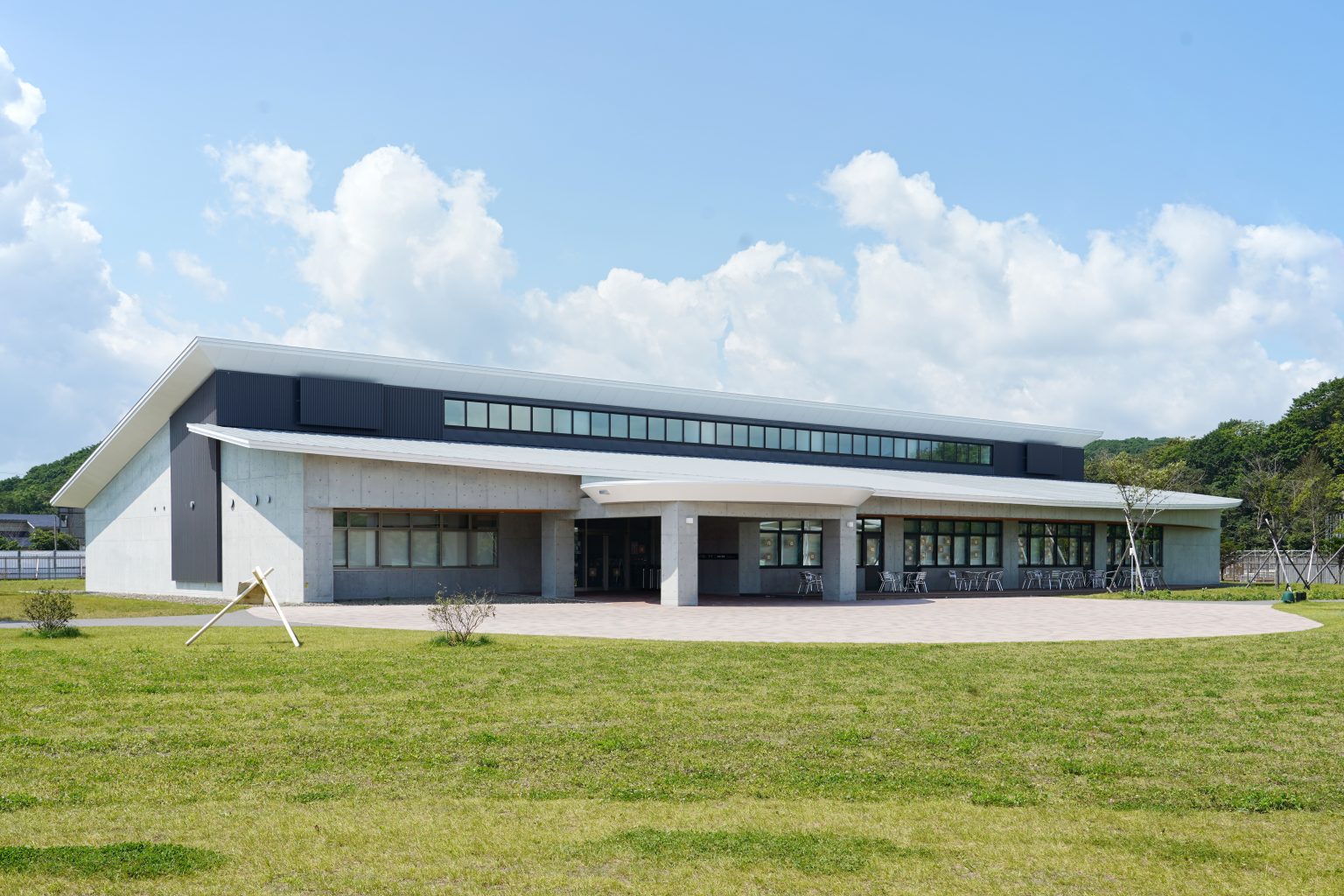 National Ainu Park – Upopoy National Ainu Museum and Park