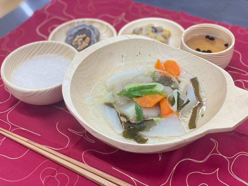 Cultural Experience Programs – Upopoy National Ainu Museum and Park