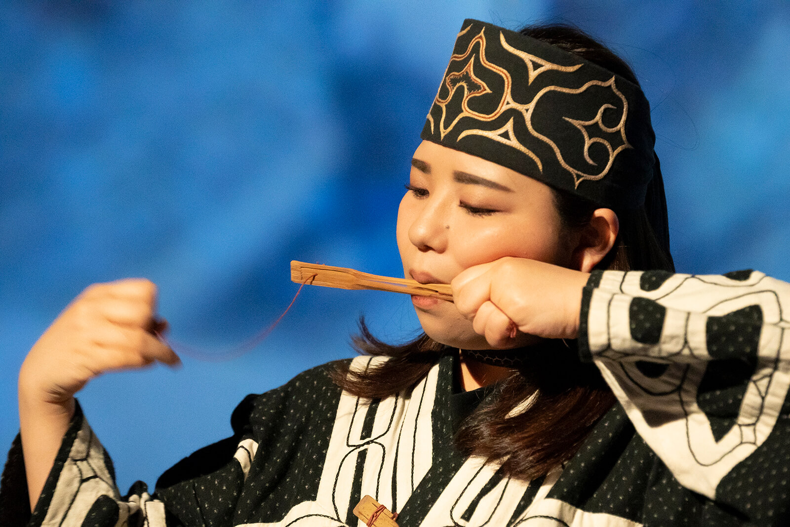 Upopoy National Ainu Museum and Park – The Ainu together. Together with ...