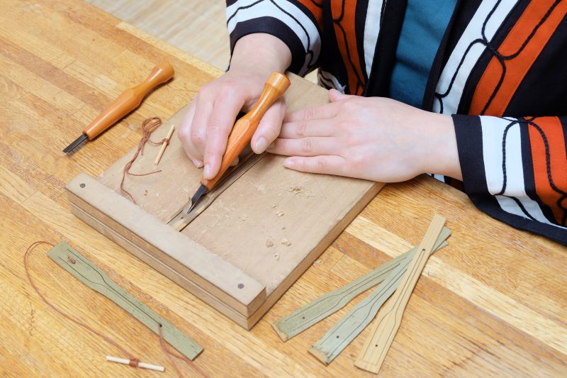 Cultural Experience Programs – Upopoy National Ainu Museum and Park